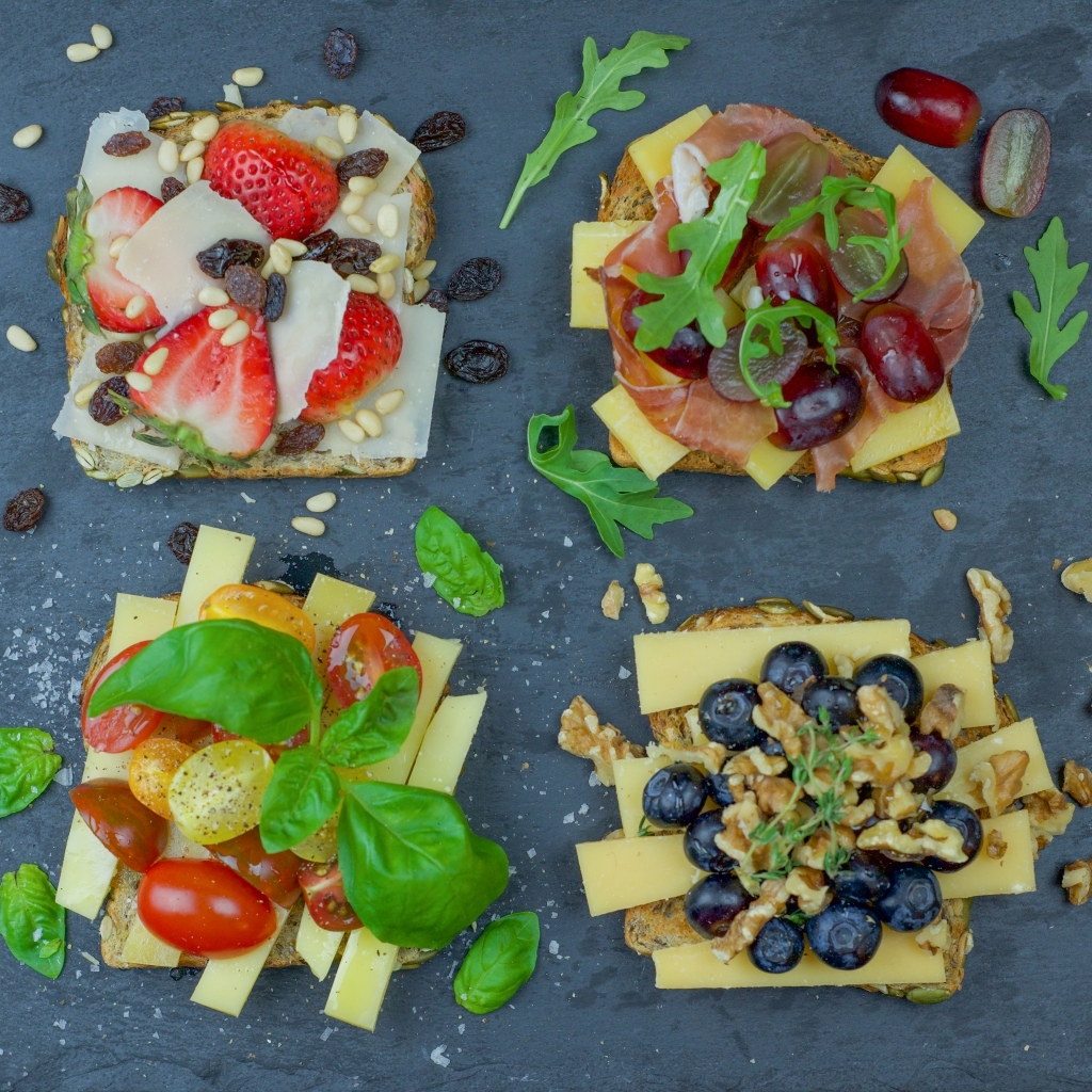 A Toast to Summer - A Dutch Masterpiece